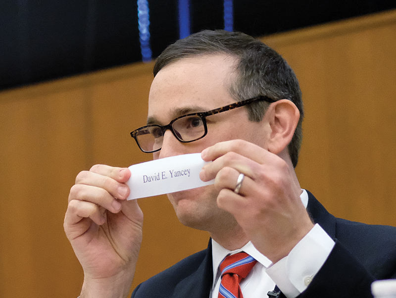 Virginia General Assembly | Richmond Free Press | Serving the African ...