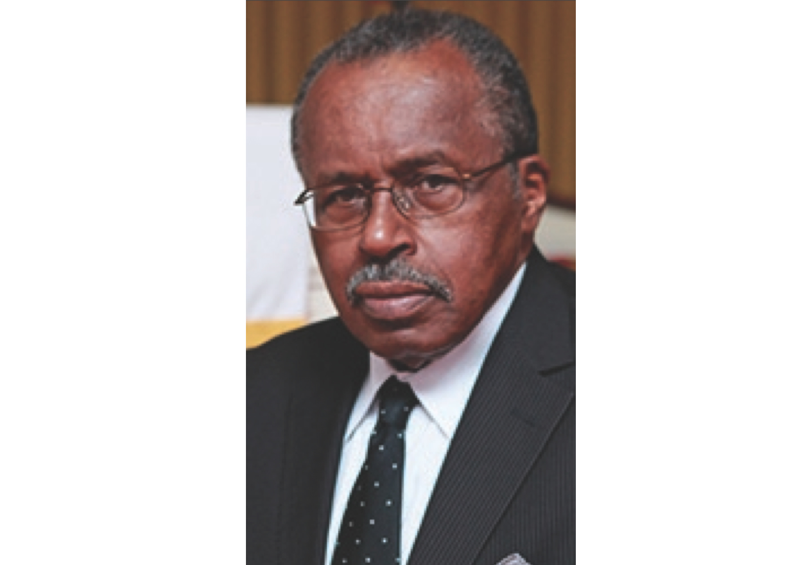 Personality: Rev. Tyler C. Millner Sr. | Richmond Free Press | Serving ...