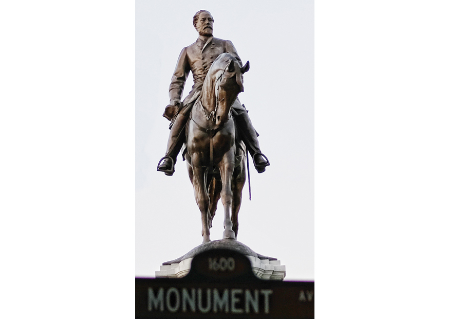Pros And Cons Of Keeping Confederate Statues at Henry Omalley blog