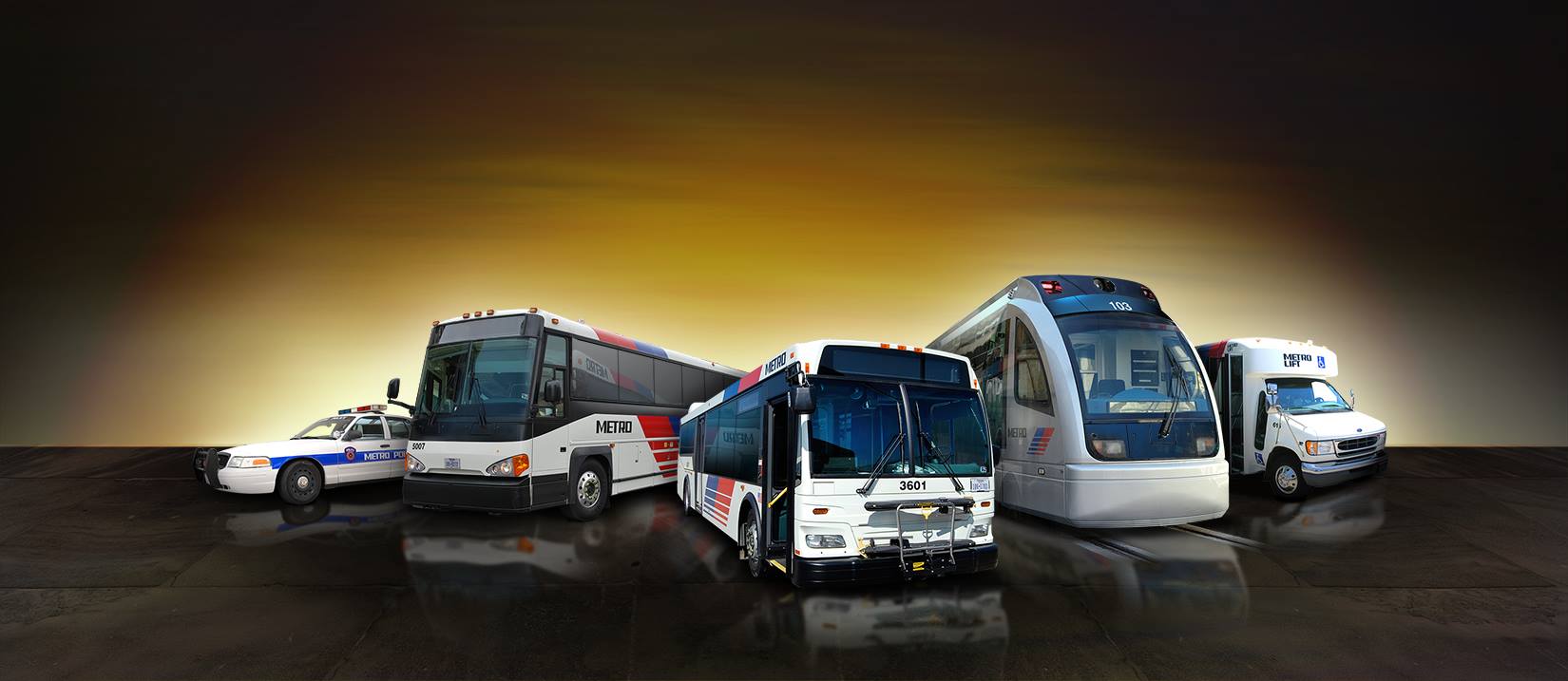 Alert #6: Limited METROLift Service to Resume | Houston Style Magazine ...