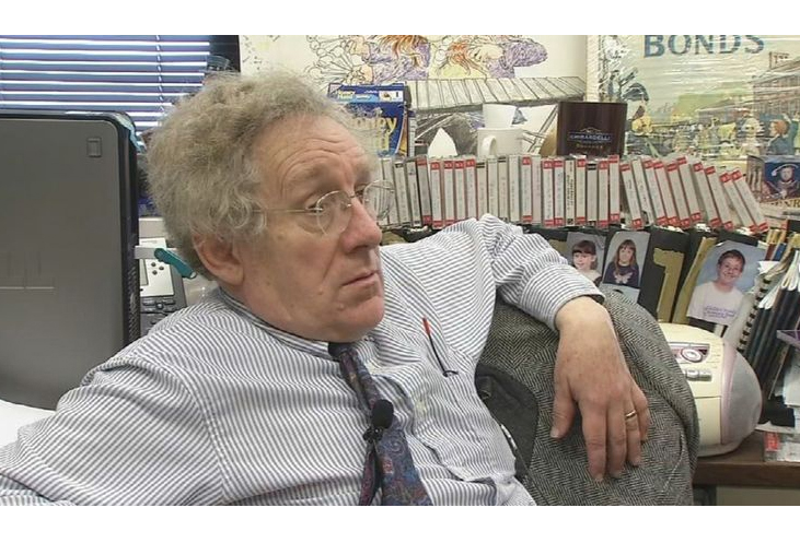 Dr. Summers to speak Jan.18 on Civil War era media | Richmond Free ...