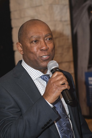 First-Ever Mayor's History Makers Awards 10 Houstonians Making a ...