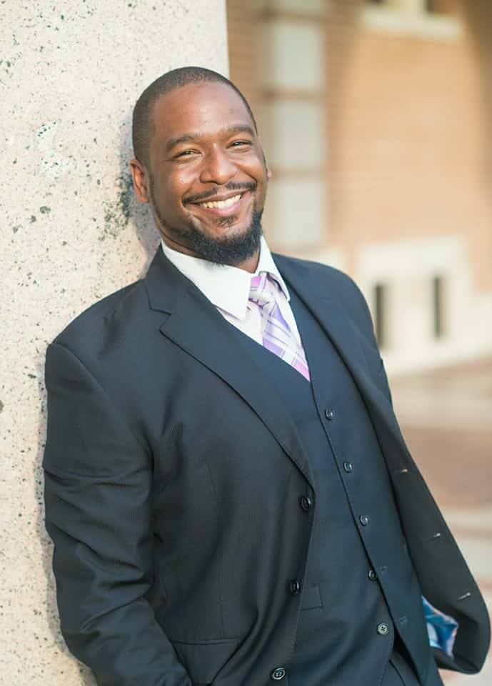 Real Political Change Starts Locally: Meet Brennen Dunn | Houston Style ...
