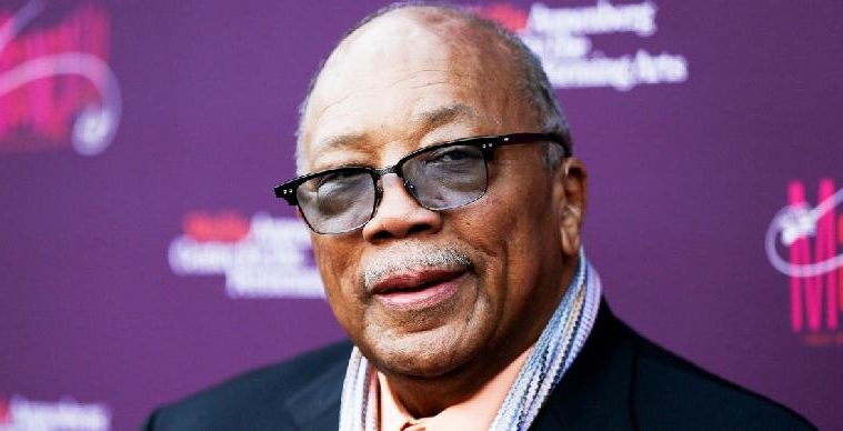 Playa! Playa! Musician Icon Quincy Jones, 84, Says He Has 22 ... Playa! Playa! Musician Icon Quincy Jones, 84, Says He Has 22 ...