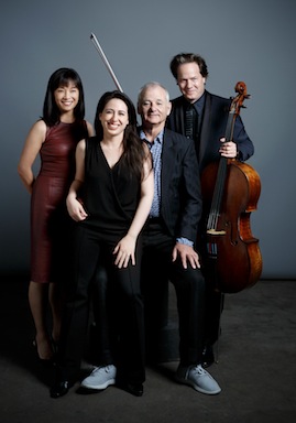 Comedian Bill Murray Brings "New Worlds" Tour to Houston | Houston ...