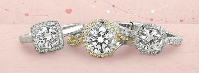 Robbins Brothers, The Engagement Ring Store Reveals Valentine’s Day ...