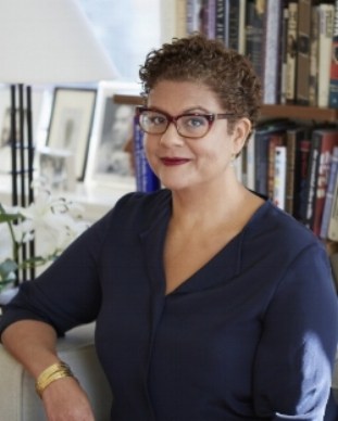 Professor and Poet Elizabeth Alexander Named President of Mellon ...