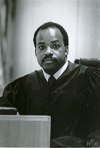 Historic Portrait Unveiling and Dedication Ceremony to Be Held for ...