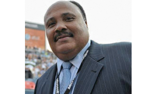 Martin Luther King III to speak Feb.18 at VCU | Richmond Free Press ...