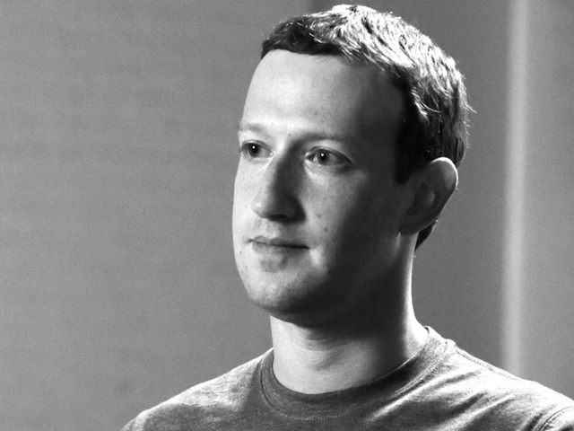 Mark Zuckerberg to appear before European Parliament | Houston Style ...