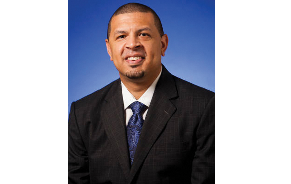 Capel named head coach at Pittsburgh | Richmond Free Press | Serving ...