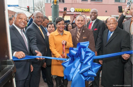 Texas’ Only Black-owned Bank Just Opened a Branch in Atlanta | Houston ...