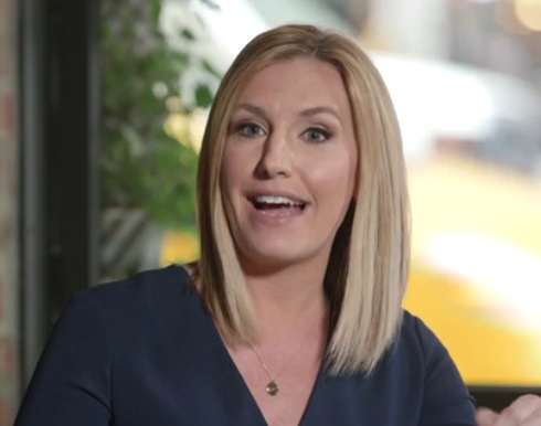 Giving new moms paid leave is essential. But so is helping them return ...