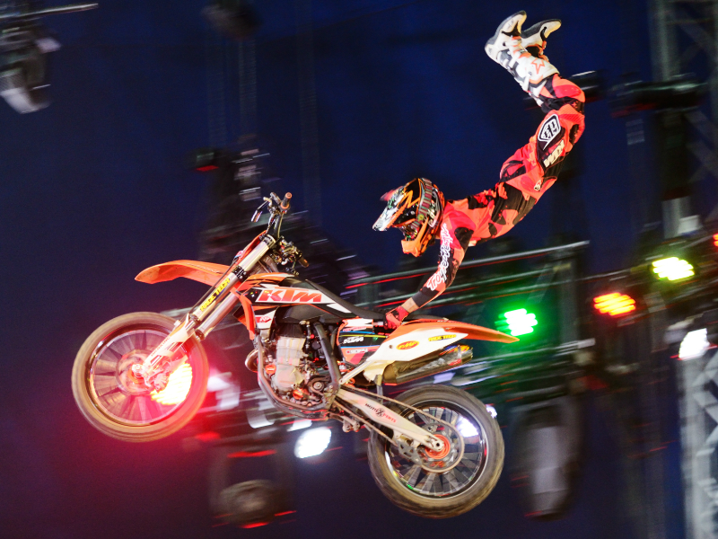 UniverSoul Circus: 25 years and stronger than ever! | New York ...