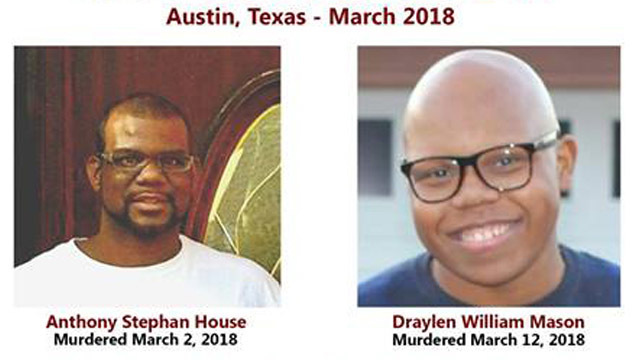 Donations Pour In for Victims of Austin Explosions | Houston Style ...