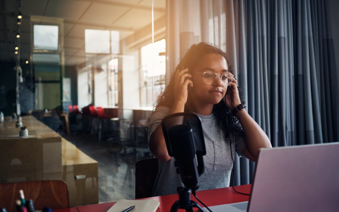 Spotify Is Looking for New Female Podcasters of Color | Houston Style ...