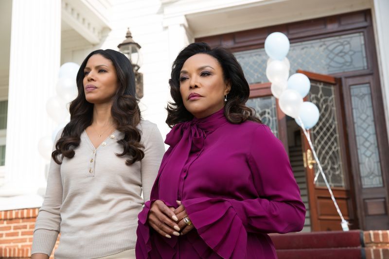 Pastor Sues Oprah Over ‘Greenleaf’ | Houston Style Magazine | Weekly ...