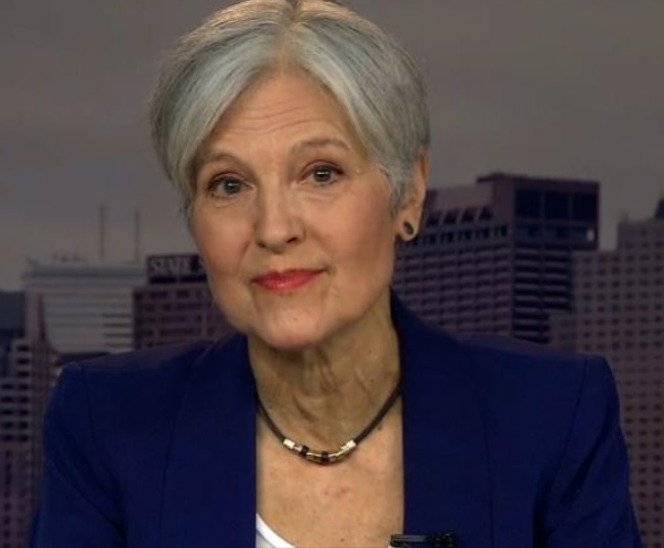 Stein: No 'special golden goose' in documents withheld from Senate ...