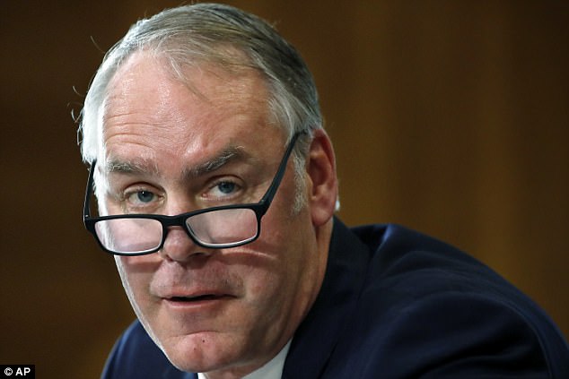 Zinke and Alexander: How to protect America's 'best idea' | Houston ...