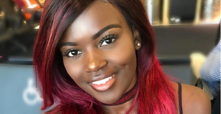 Meet Sherrie Silver, 23, the Choreographer Behind Childish Gambino’s ...