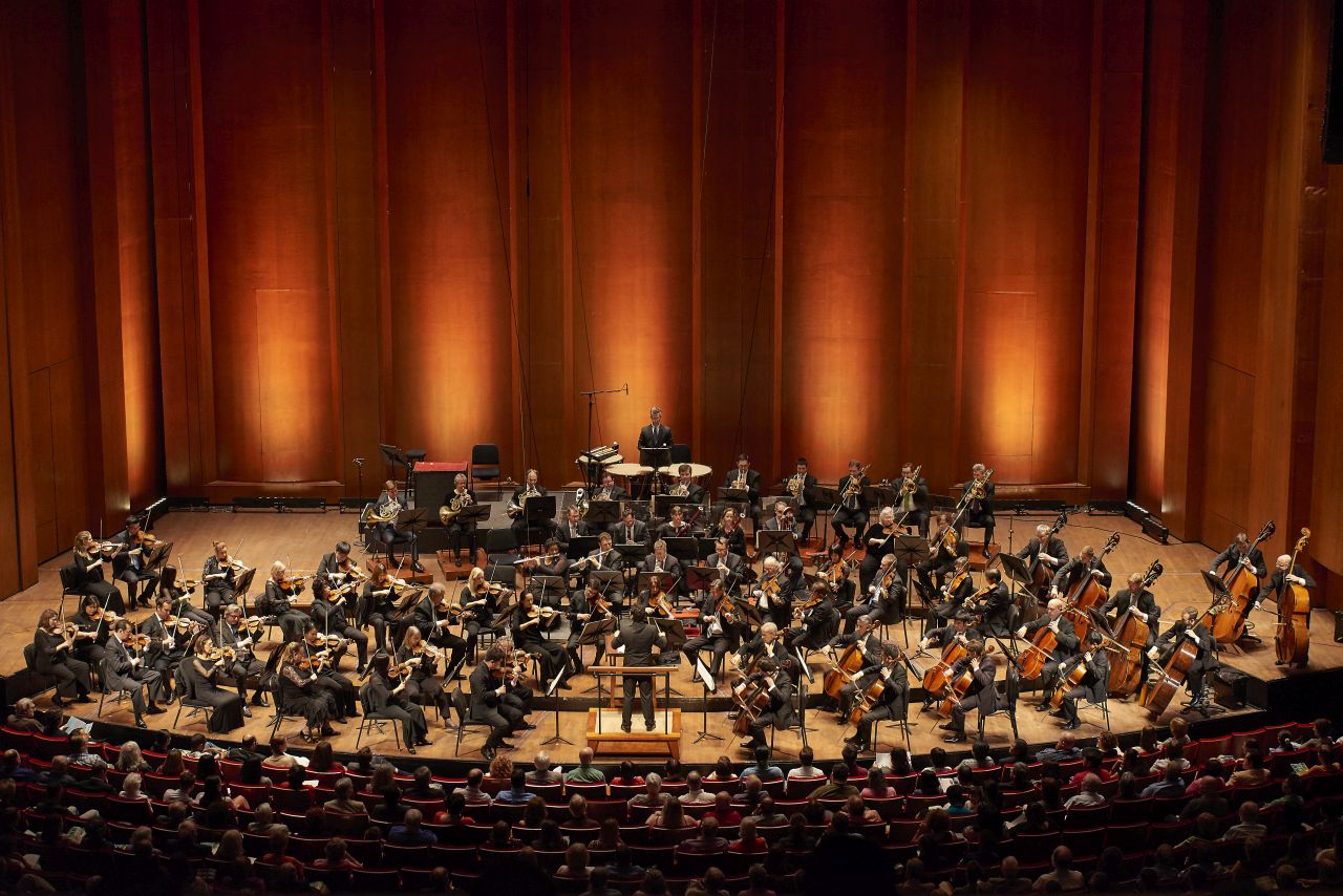 Houston Symphony Adds All-Beethoven Program to Summer Series | Houston ...