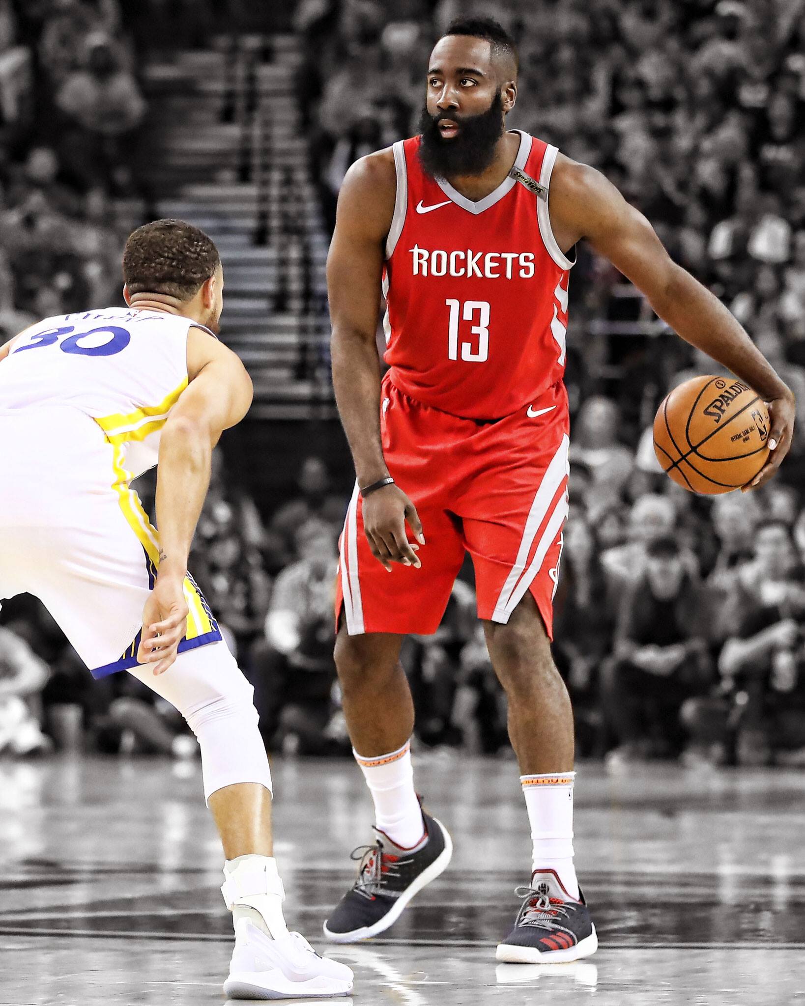 So Close, Yet So Far Away: The Rockets come up short in their bid for ...
