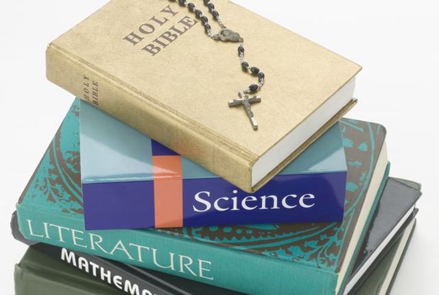 Intersection of faith and science to be discussed at June 6 Rice U ...