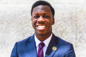 Governor Appoints First Student Regent from Prairie View A&M University ...