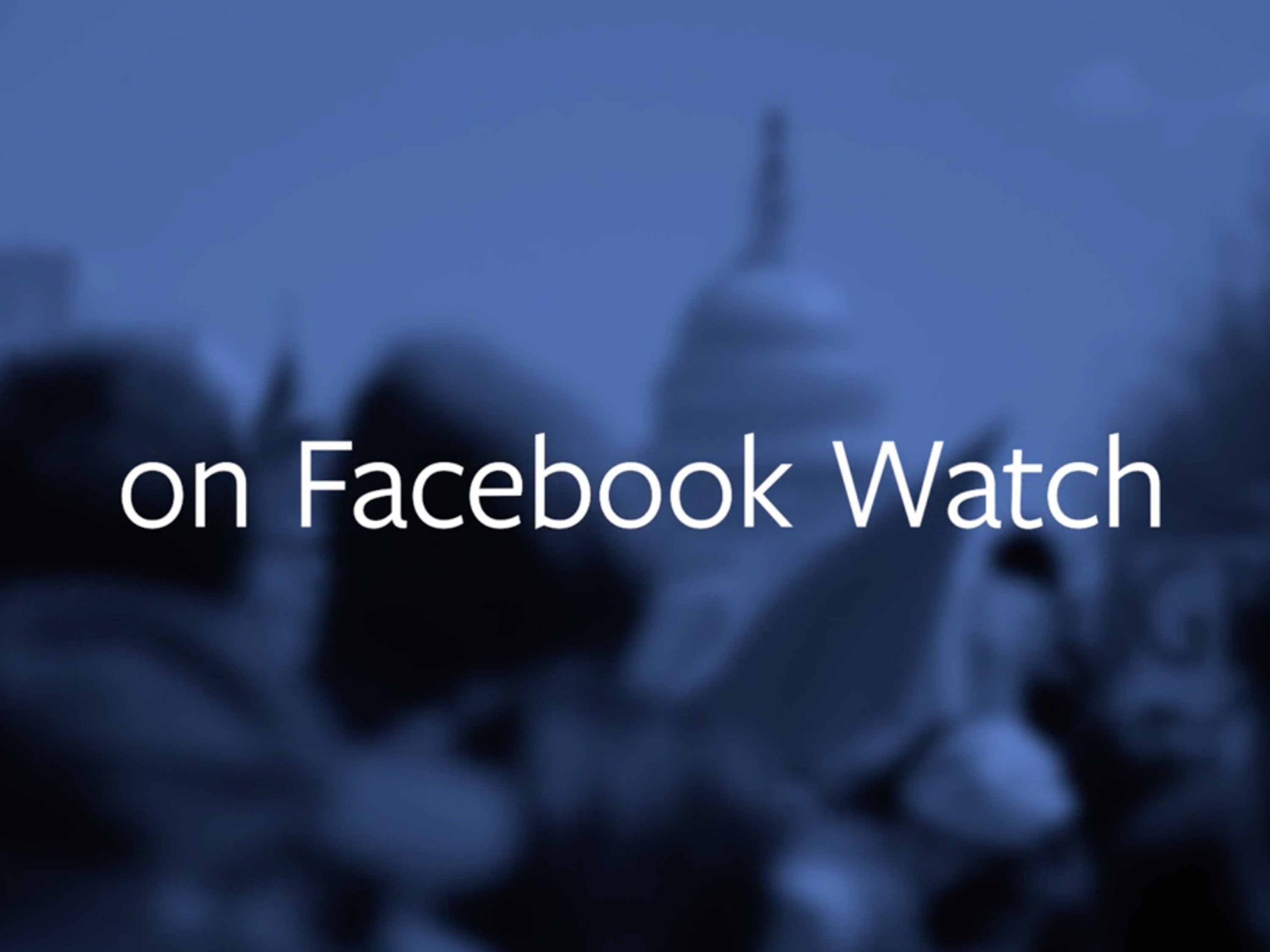 Facebook launches news shows from ABC, CNN and more | Houston Style ...