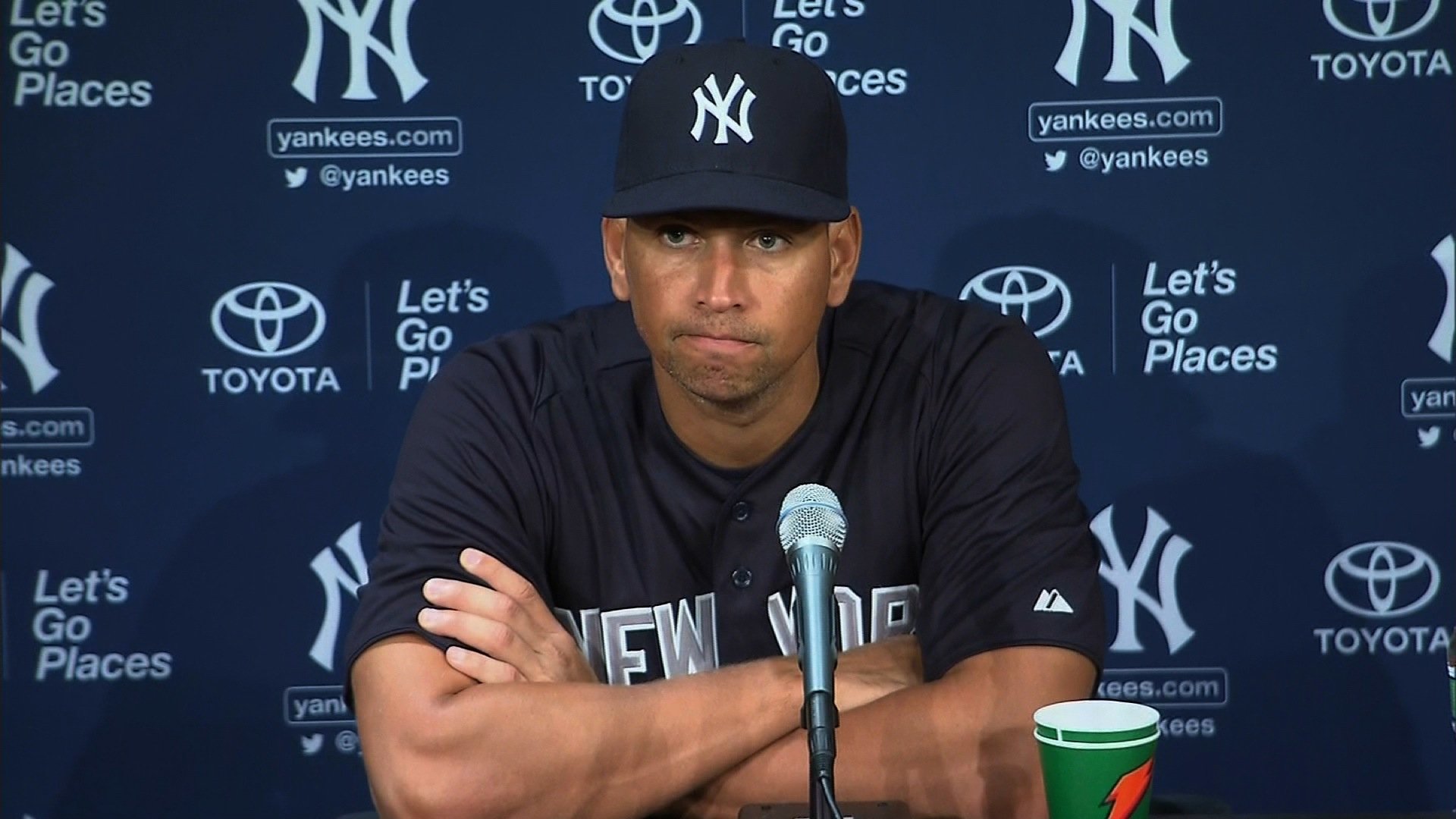 The resurrection of Alex Rodriguez | Houston Style Magazine | Weekly ...