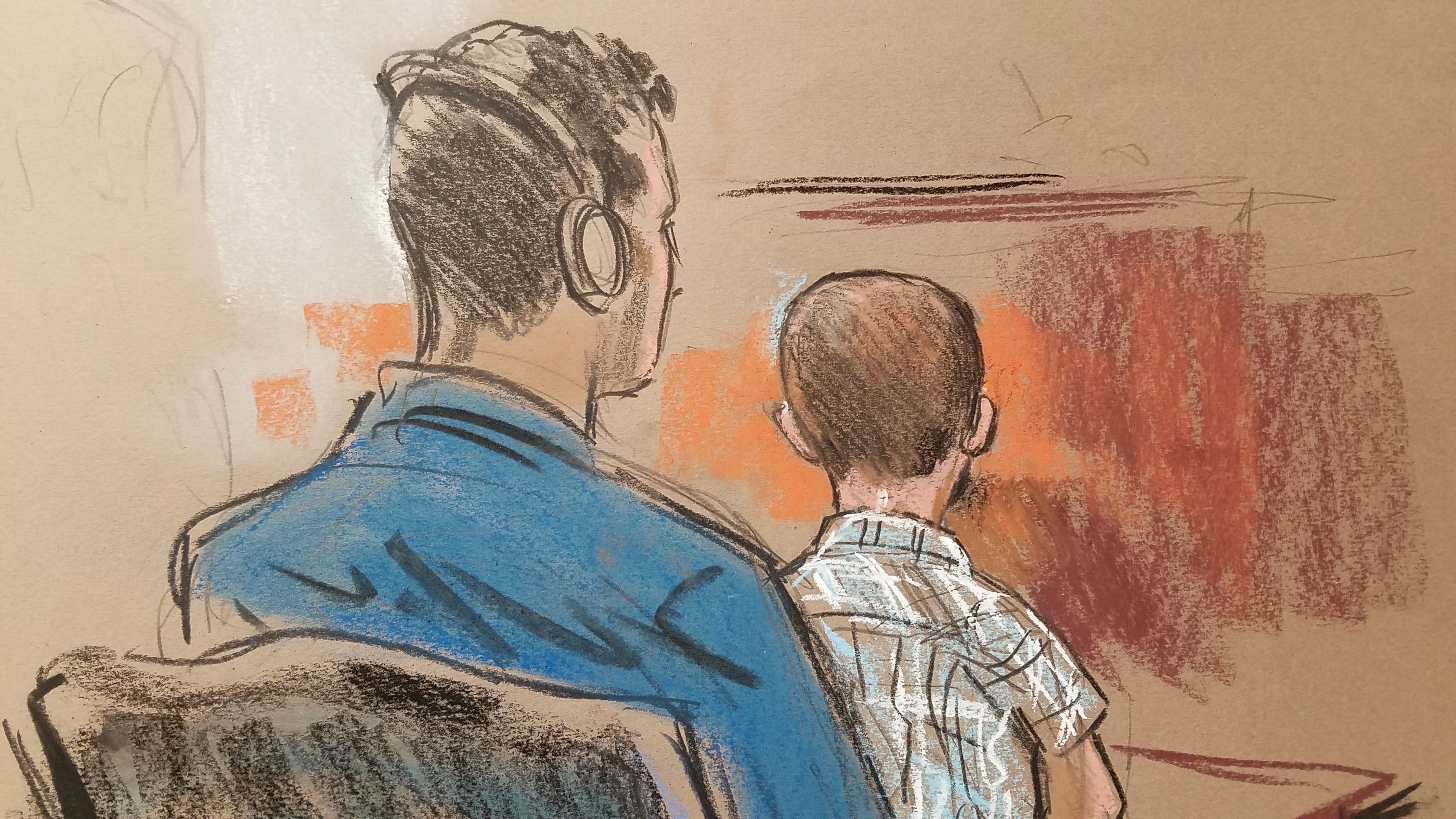 Kids in Immigration Court: A Maze with Life and Death Consequences ...