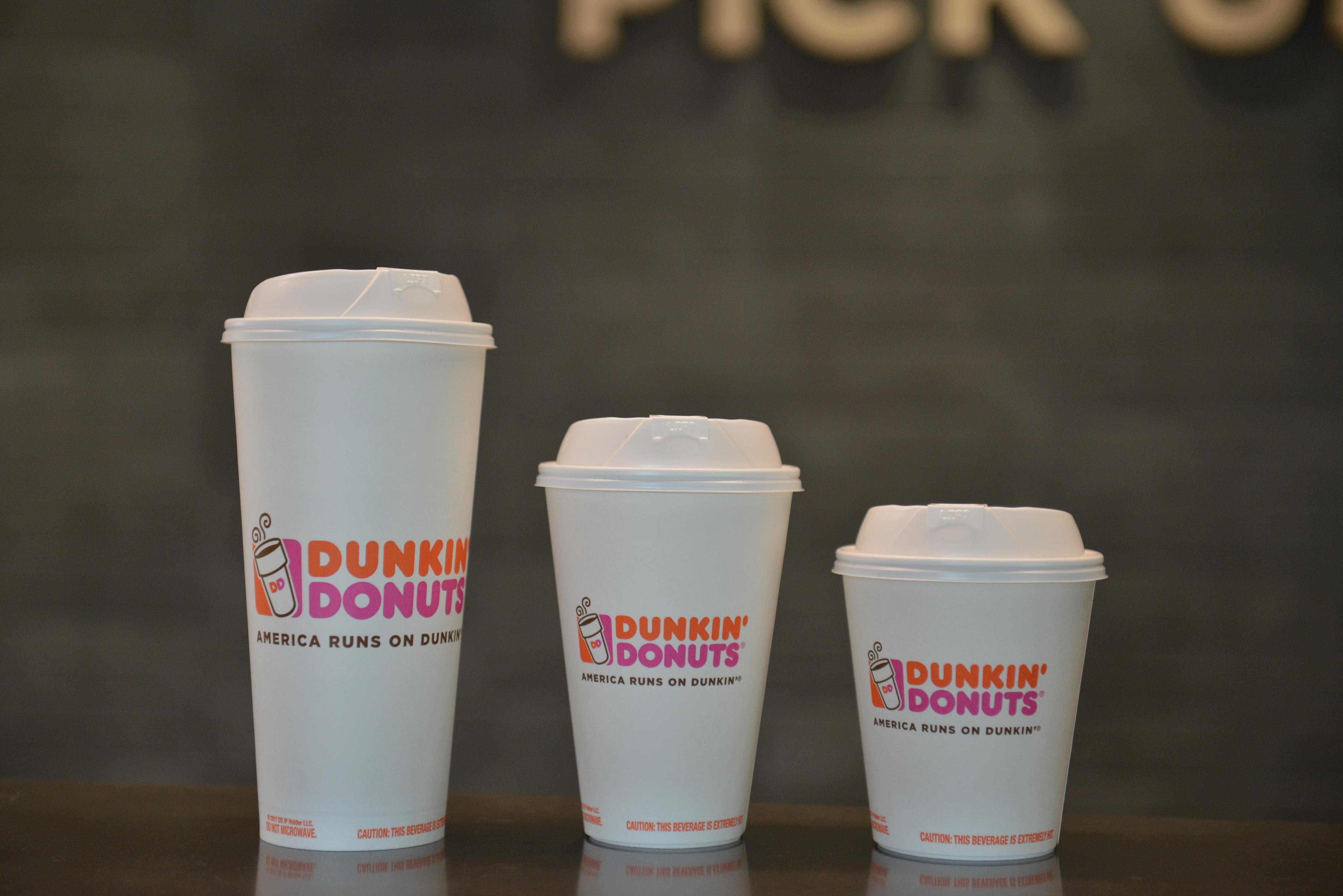 Dunkin' is serious about high-end espresso | Houston Style Magazine ...
