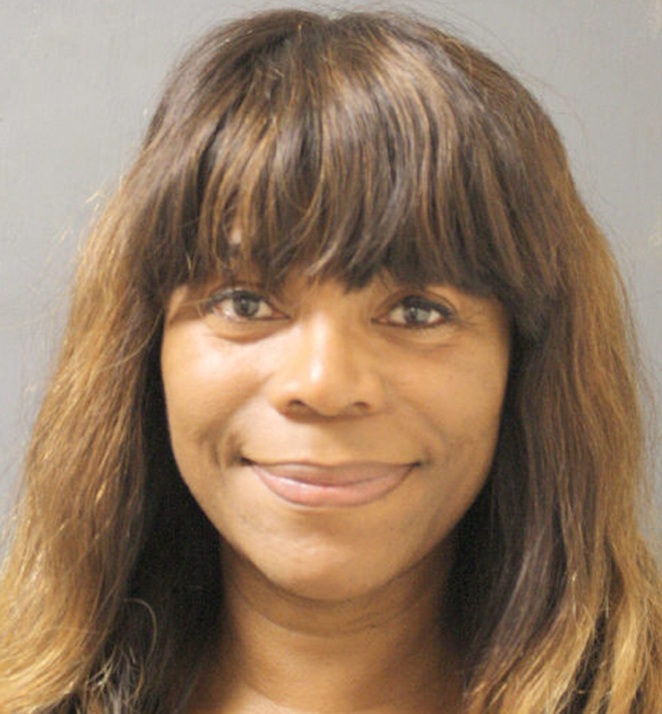 Former Mayoral Press Secretary Ward Out On Bond After Indictment ...