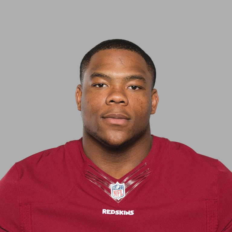 Washington NFL team hopes Da’Ron Payne will stop defense leak ...