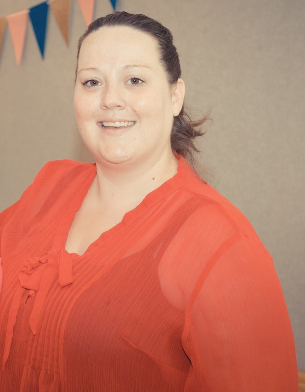 Jamie Nolan wins city Democratic Committee leadership post | Richmond ...