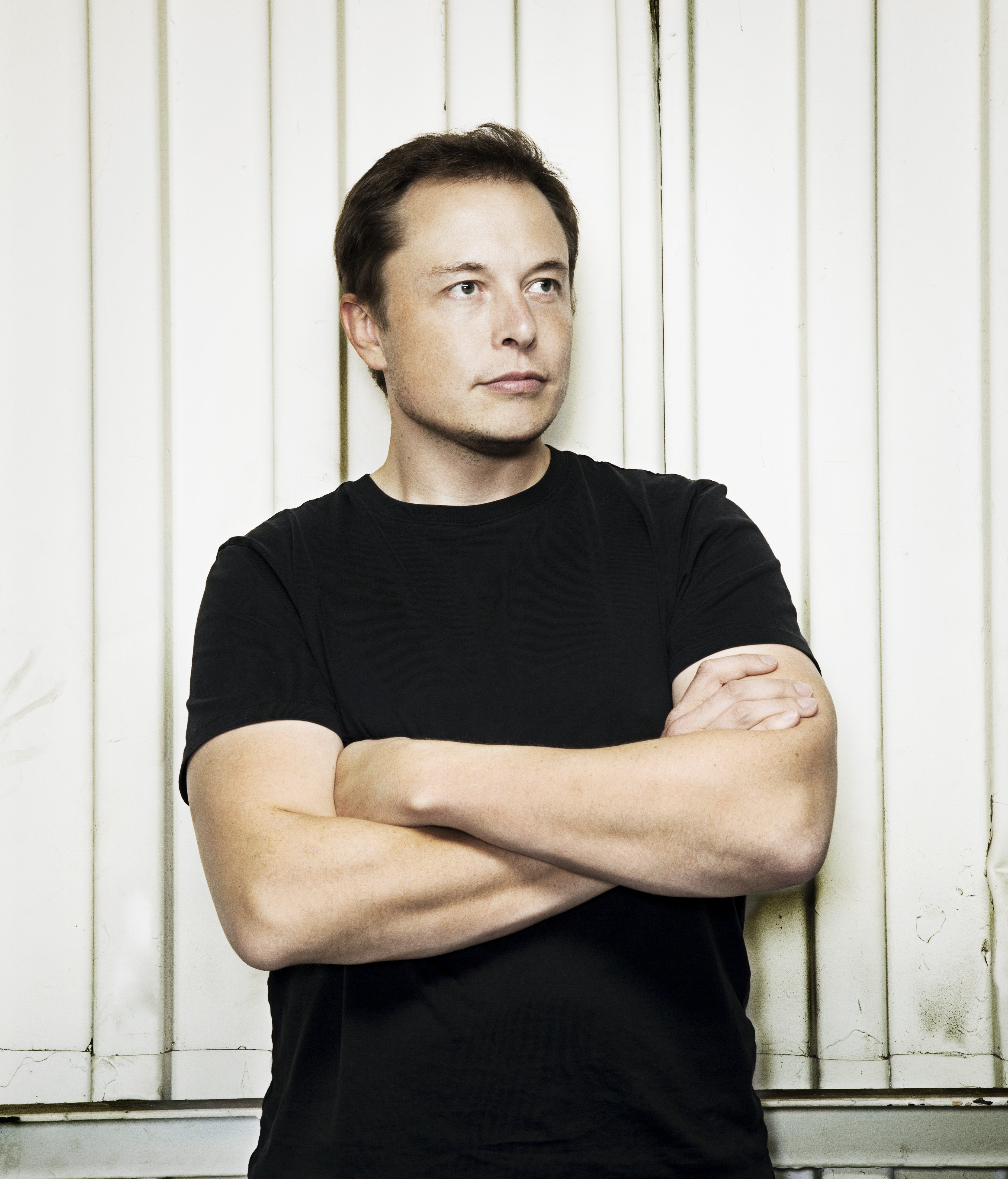Elon Musk says he expects Saudis to fund plan to take Tesla private ...