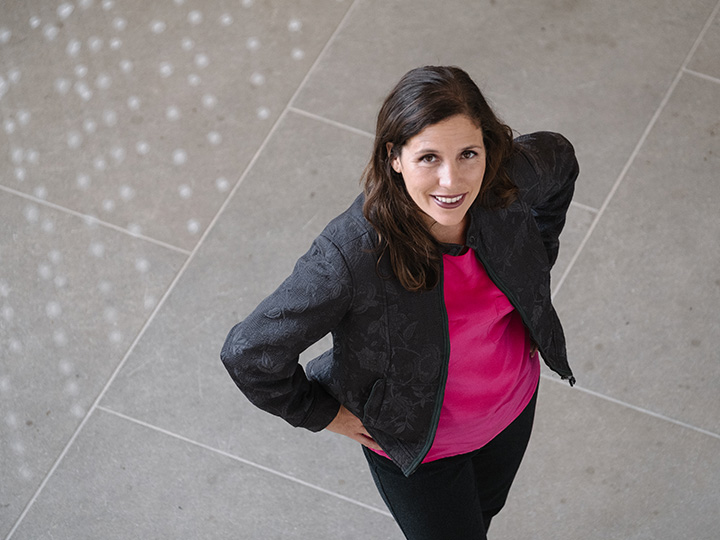 Public Art of the University of Houston System Announces New Leadership ...