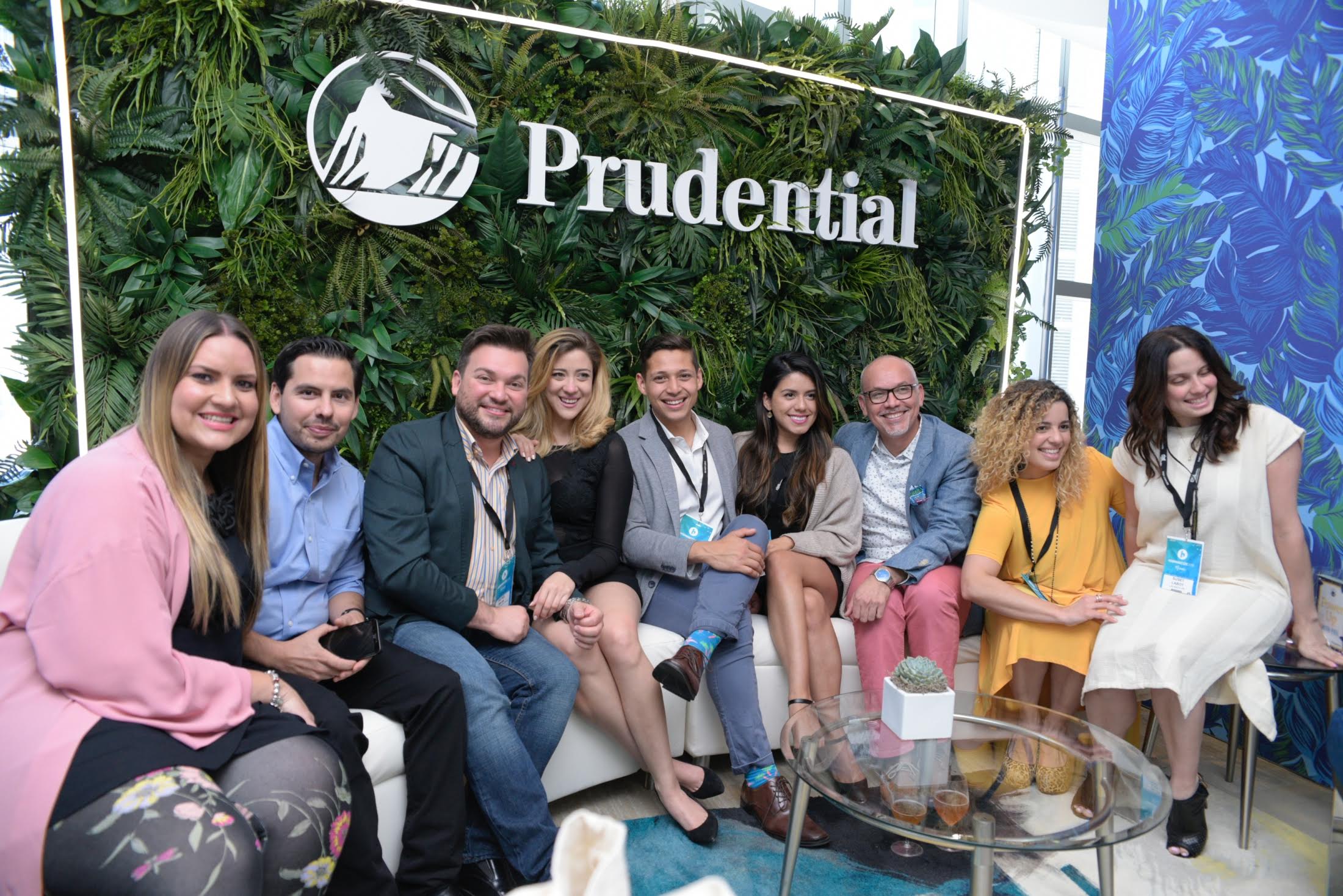 Prudential Financial Returns as Presenting Partner of Hispanicize LA ...