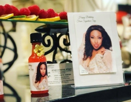 Celebrity Mixologist Bottles A Taste of Hollywood in Houston | Houston ...