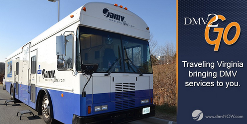 DMV mobile service center to be outside City Hall on Sept. 7 | Richmond ...