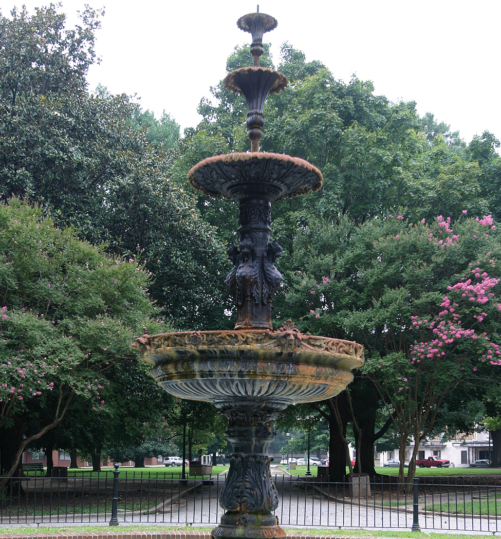 Monroe Park Conservancy issues new guidelines for feeding | Richmond ...