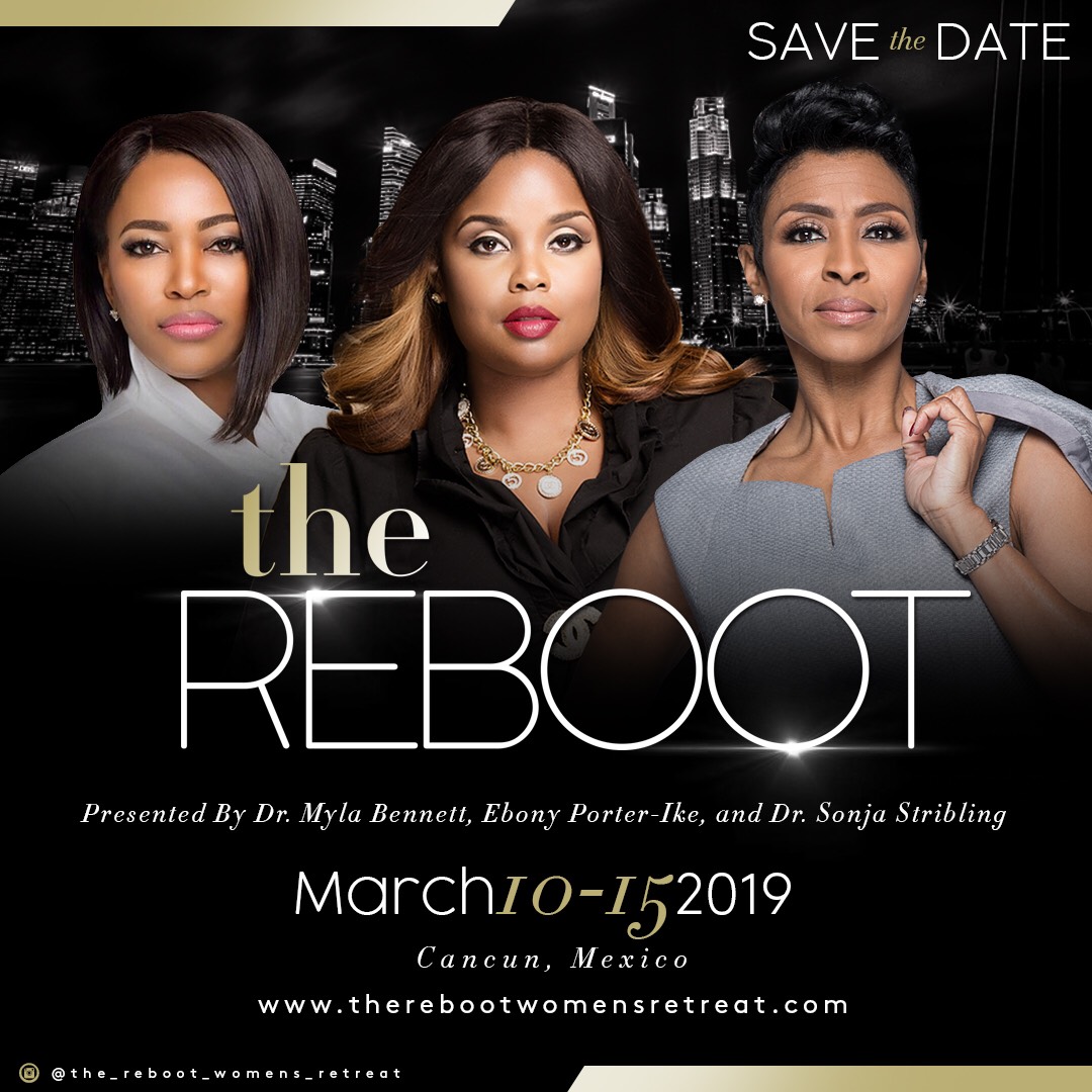Powerhouse Business Women Collaborate To Present The REBOOT Women’s ...