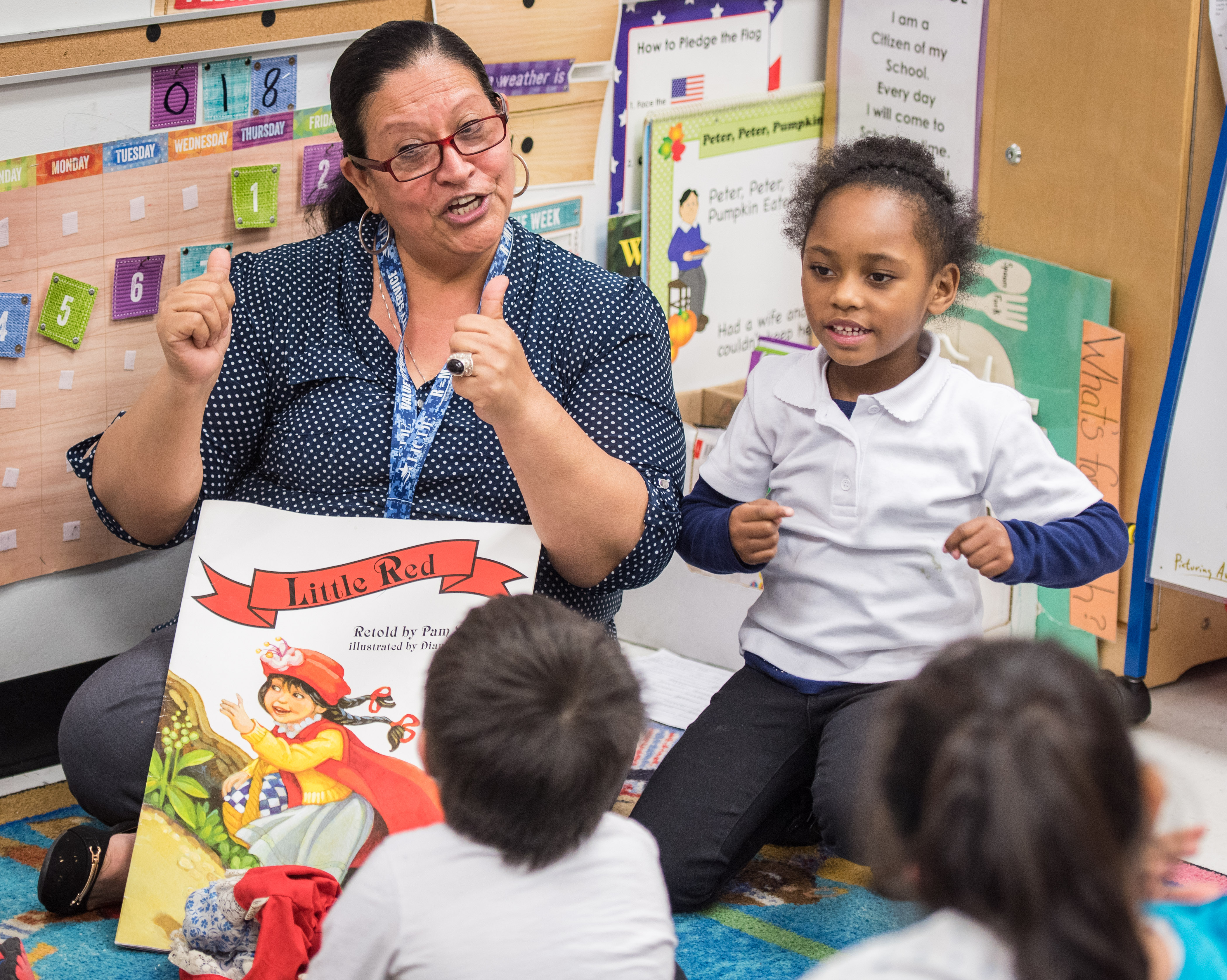 HCDE Head Start Recruits Students for Immediate Openings in 4 ...