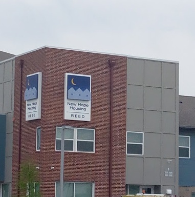 New Hope Opens Affordable Housing for Formerly Homeless Families ...