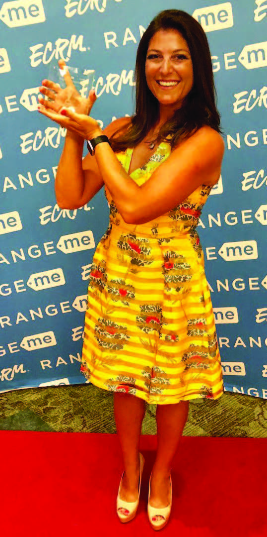 Women-Owned Business Dr. Canuso Skincare for Feet Wins Coveted 'Best ...