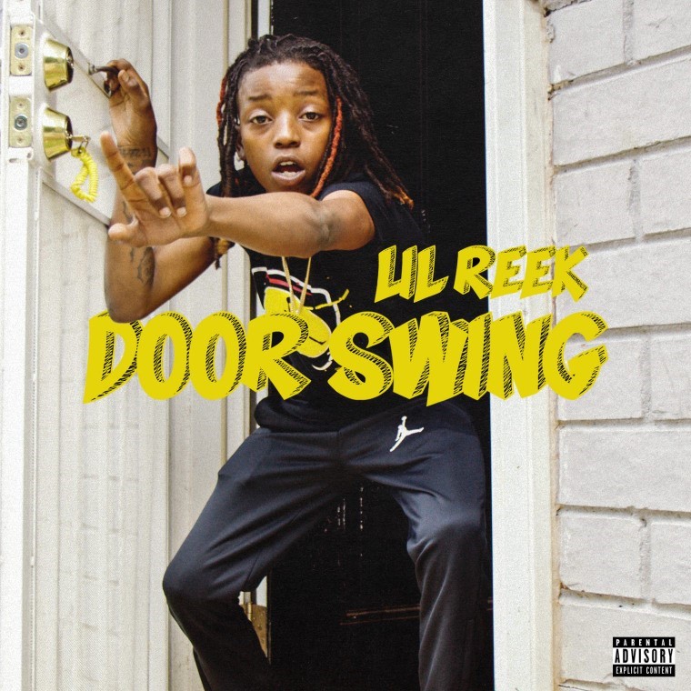 Introducing Atlanta's Newest Rising Star Lil Reek | Houston Style ...