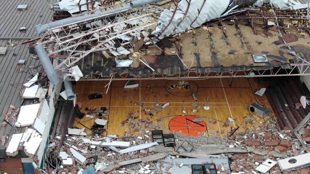 Florida schools scramble to get students back in class after Hurricane ...