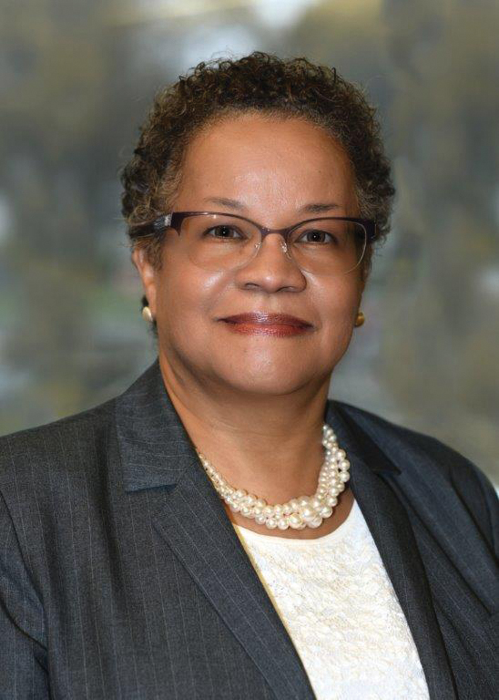 Personality: Hattie W. Hamlin | Richmond Free Press | Serving the ...