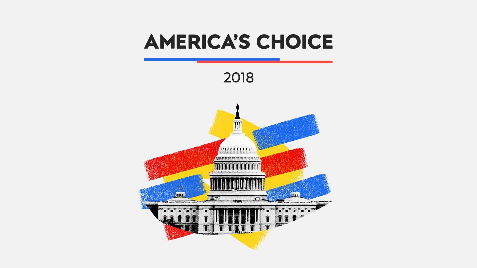 Democrats win control of the House in 2018 midterms, CNN projects ...