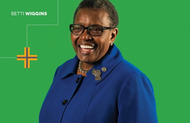 Wiggins Named One of Time’s 50 Most Influential People in Health Care ...